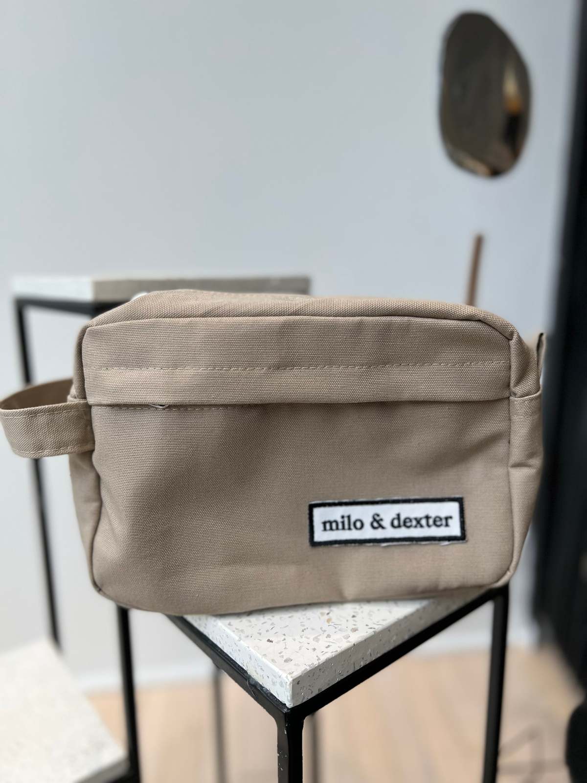 MILO & DEXTER - SAC DE VOYAGE | Garmentory