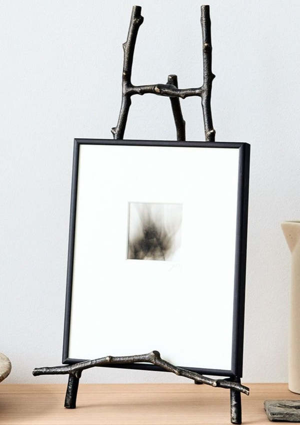 Thomas O'Brien Aero Branch Easel | Garmentory