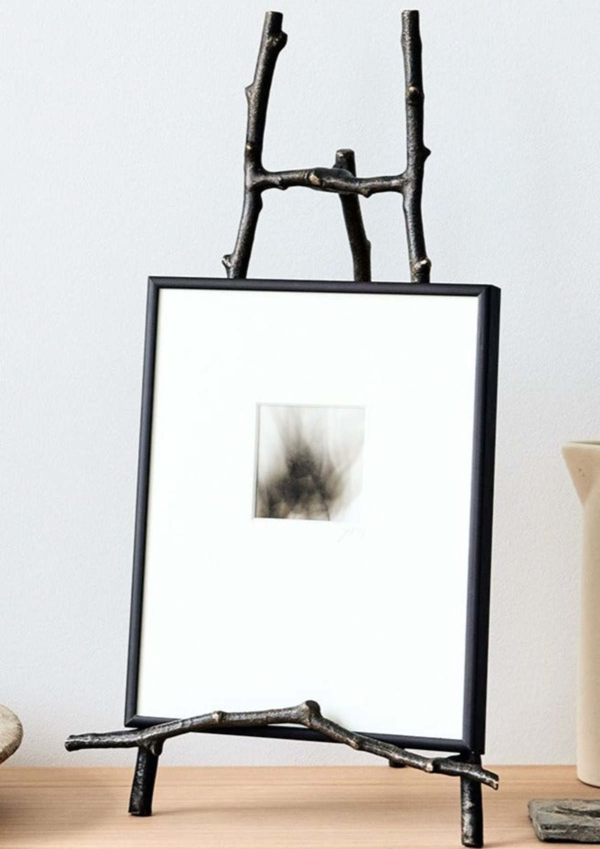 Thomas O'Brien Aero Branch Easel | Garmentory