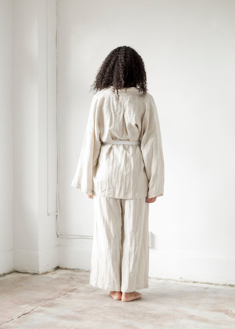 Deiji Studios The 01 Set - Oatmeal | Garmentory