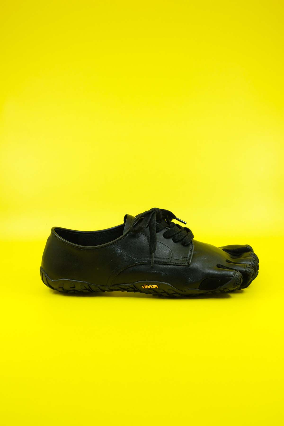 TAKAHIROMIYASHITA The Soloist. Rubber Vibram Suicoke Five Finger Plain ...