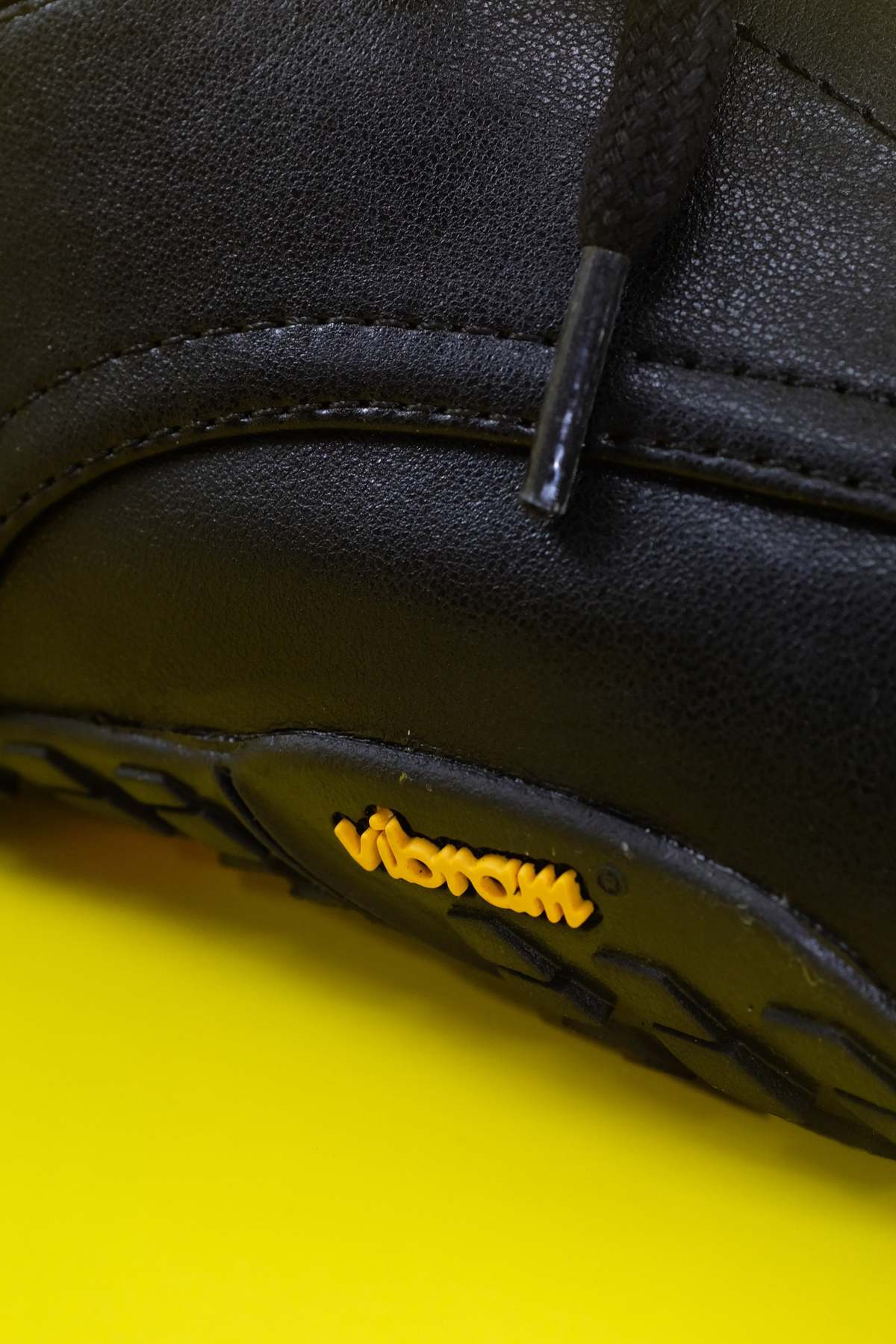 TAKAHIROMIYASHITA The Soloist. Rubber Vibram Suicoke Five Finger Plain ...