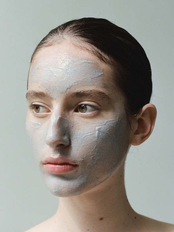 Lesse Bioactive Face Mask | Garmentory