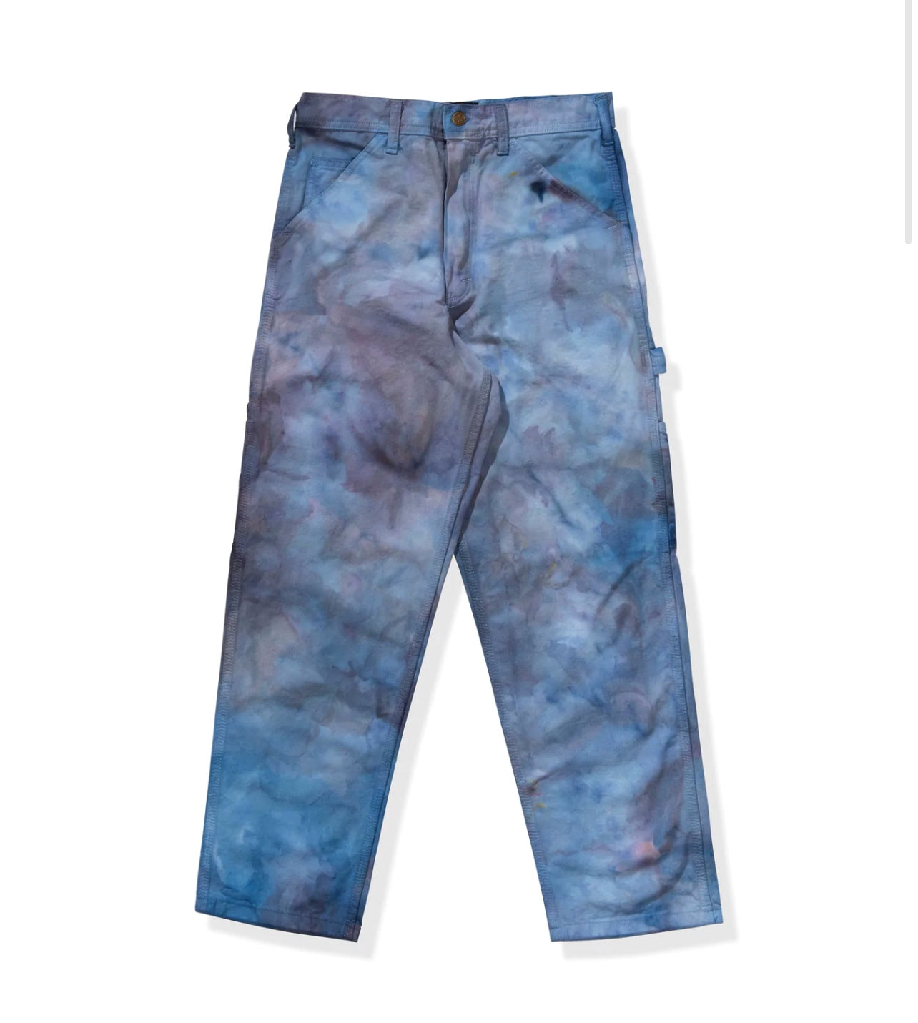 Riverside Tool & Dye Painter's Pants | Garmentory