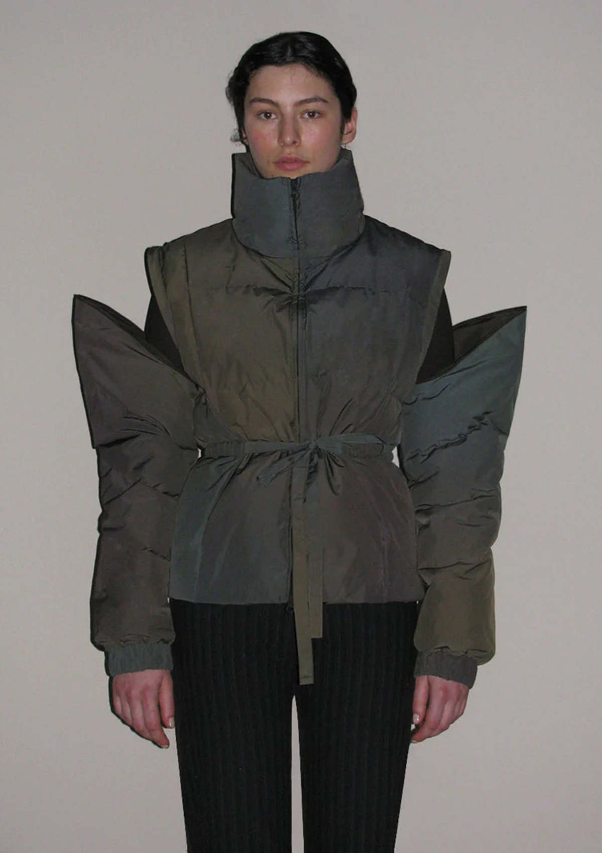 Paloma Wool Eclipse Down Jacket | Garmentory