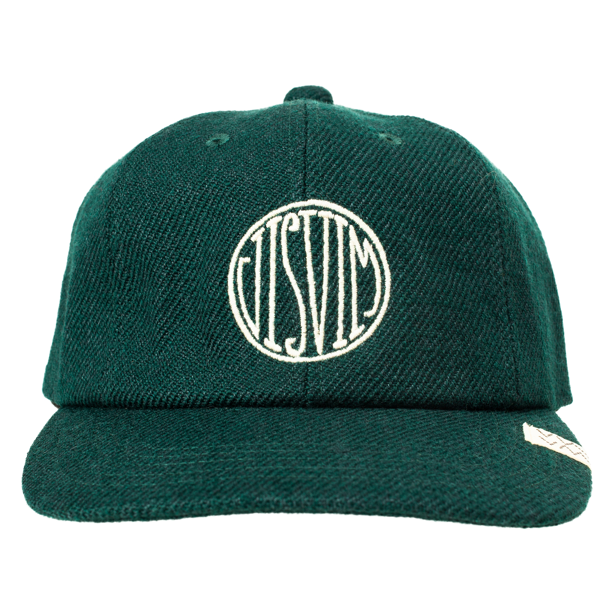 Visvim Excelsior II Cap - Green | Garmentory