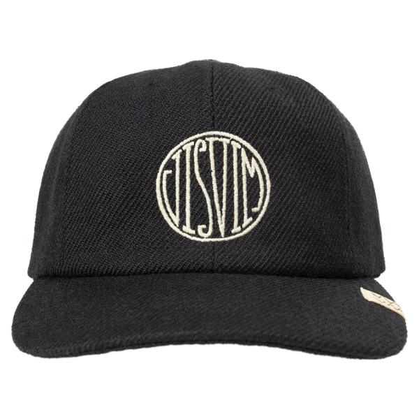 Visvim Excelsior II Cap - Black | Garmentory