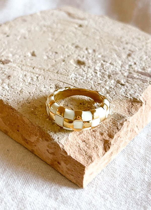 Wolf Circus Libby Ring | Garmentory