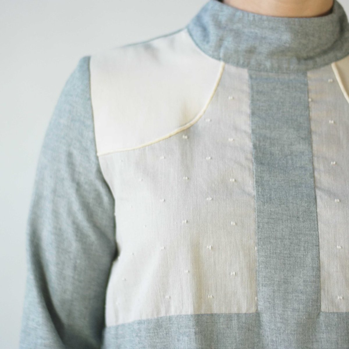 Jennifer Glasgow Tala Top | Garmentory