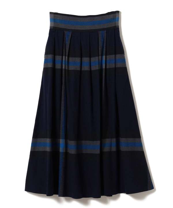 Beams Boy O boy Bigttn Skirt - Navy | Garmentory