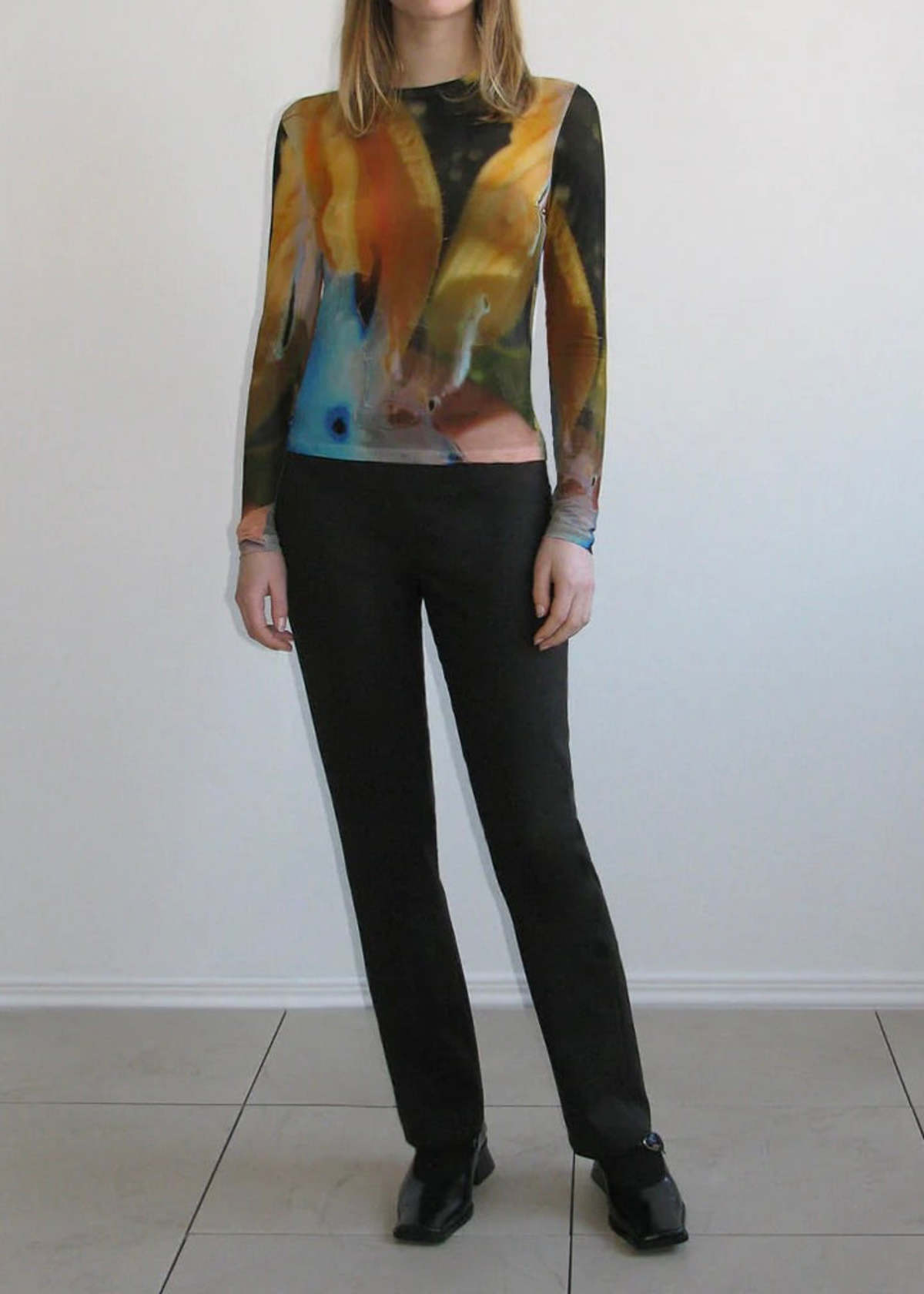 Paloma Wool Fin De Ao - Dark Yellow | Garmentory