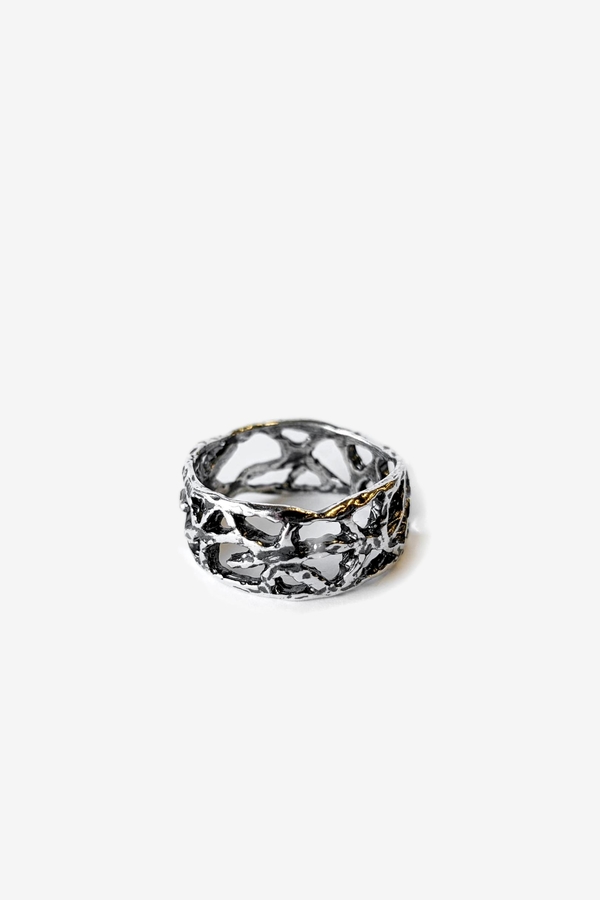 Wattle Ring | Garmentory