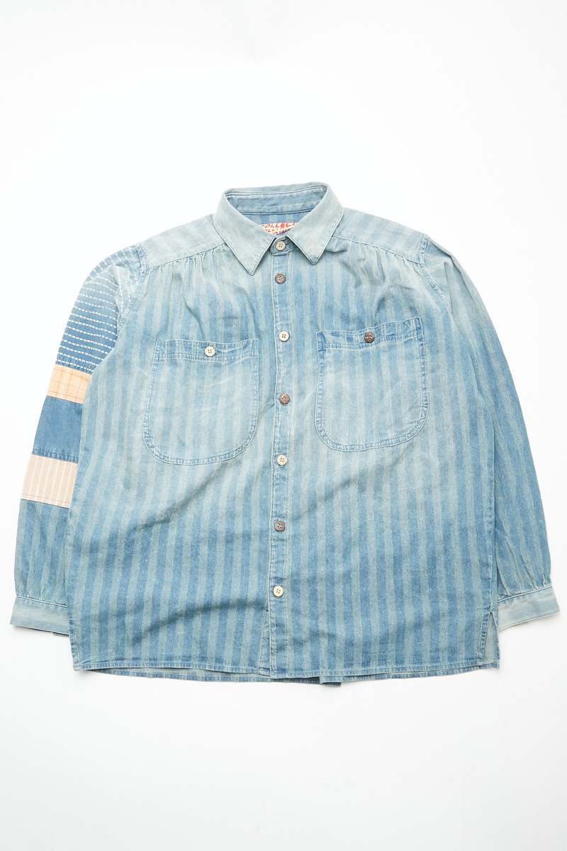 Dr. Collectors PICASSO DENIM REMAKE | Garmentory