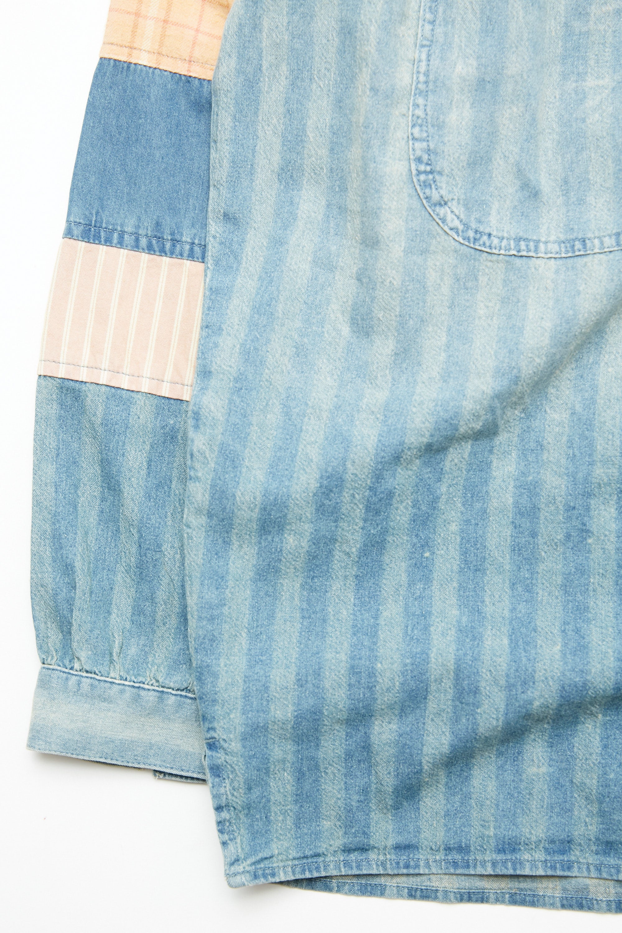 Dr. Collectors PICASSO DENIM REMAKE | Garmentory