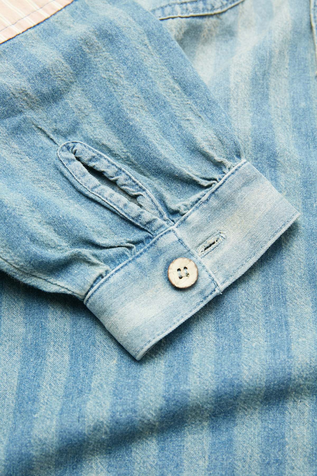 Dr. Collectors PICASSO DENIM REMAKE | Garmentory