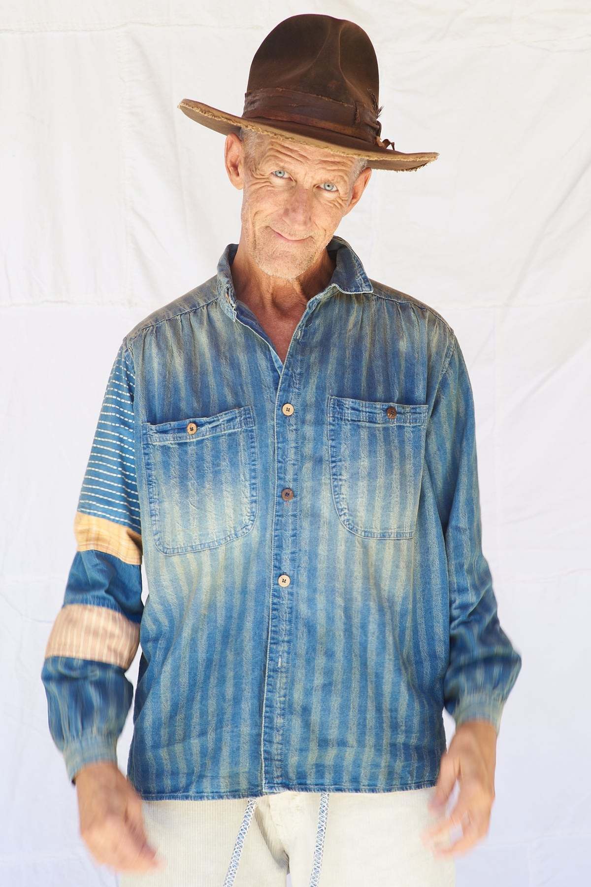 Dr. Collectors PICASSO DENIM REMAKE | Garmentory