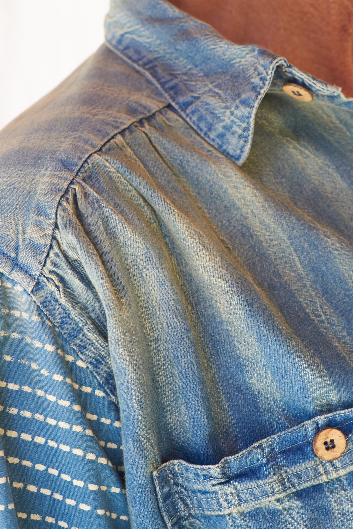 Dr. Collectors PICASSO DENIM REMAKE | Garmentory