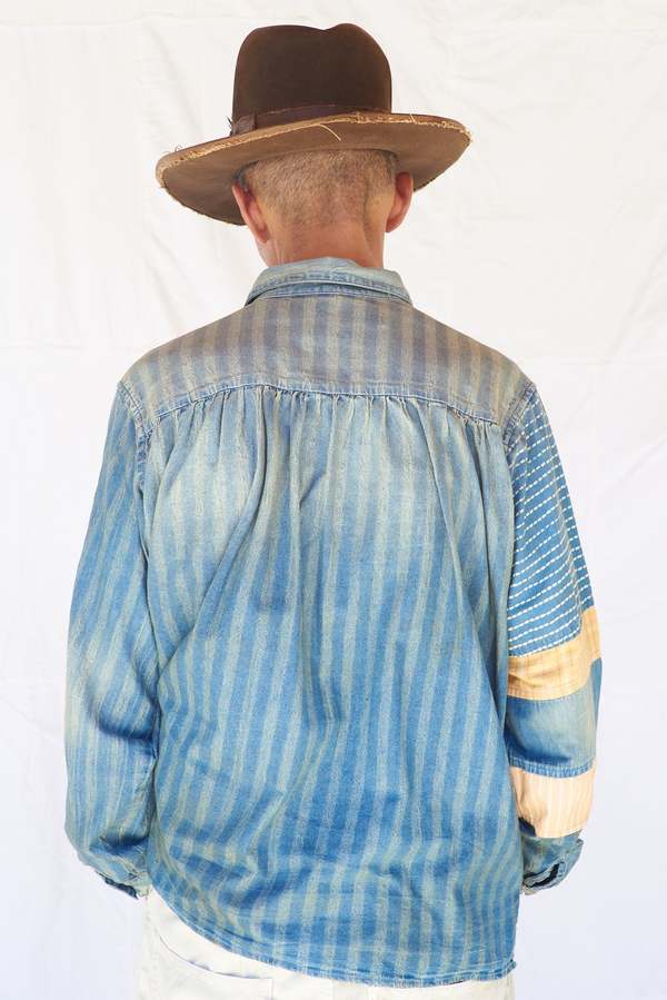 Dr. Collectors PICASSO DENIM REMAKE | Garmentory