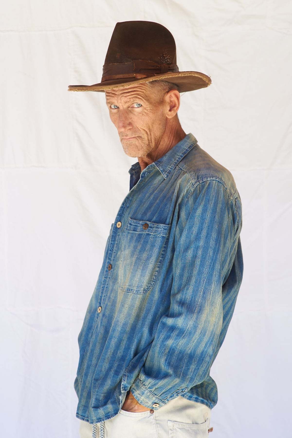 Dr. Collectors PICASSO DENIM REMAKE | Garmentory