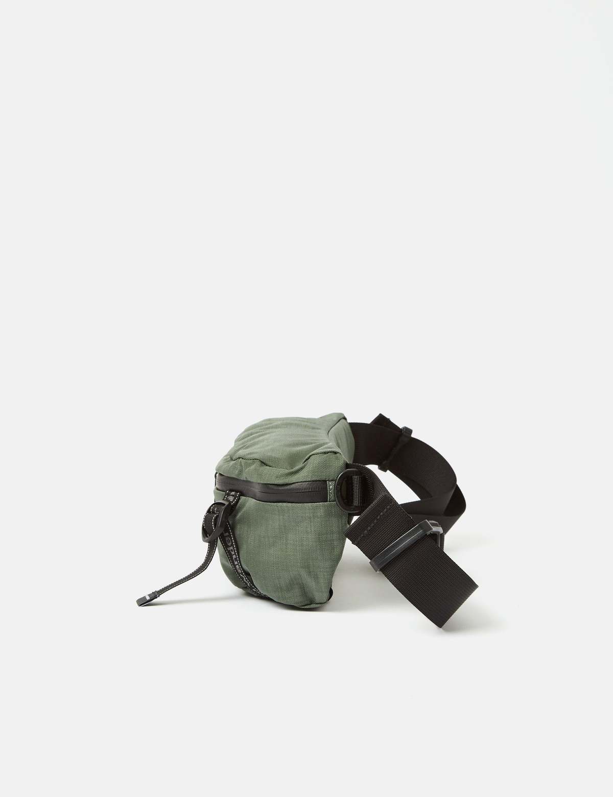 And Wander Heather Waist Bag - Green | Garmentory