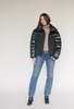 Mackage Vesna Down Jacket - Black | Garmentory