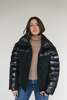 Mackage Vesna Down Jacket - Black | Garmentory