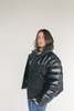 Mackage Vesna Down Jacket - Black | Garmentory