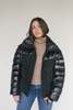 Mackage Vesna Down Jacket - Black | Garmentory