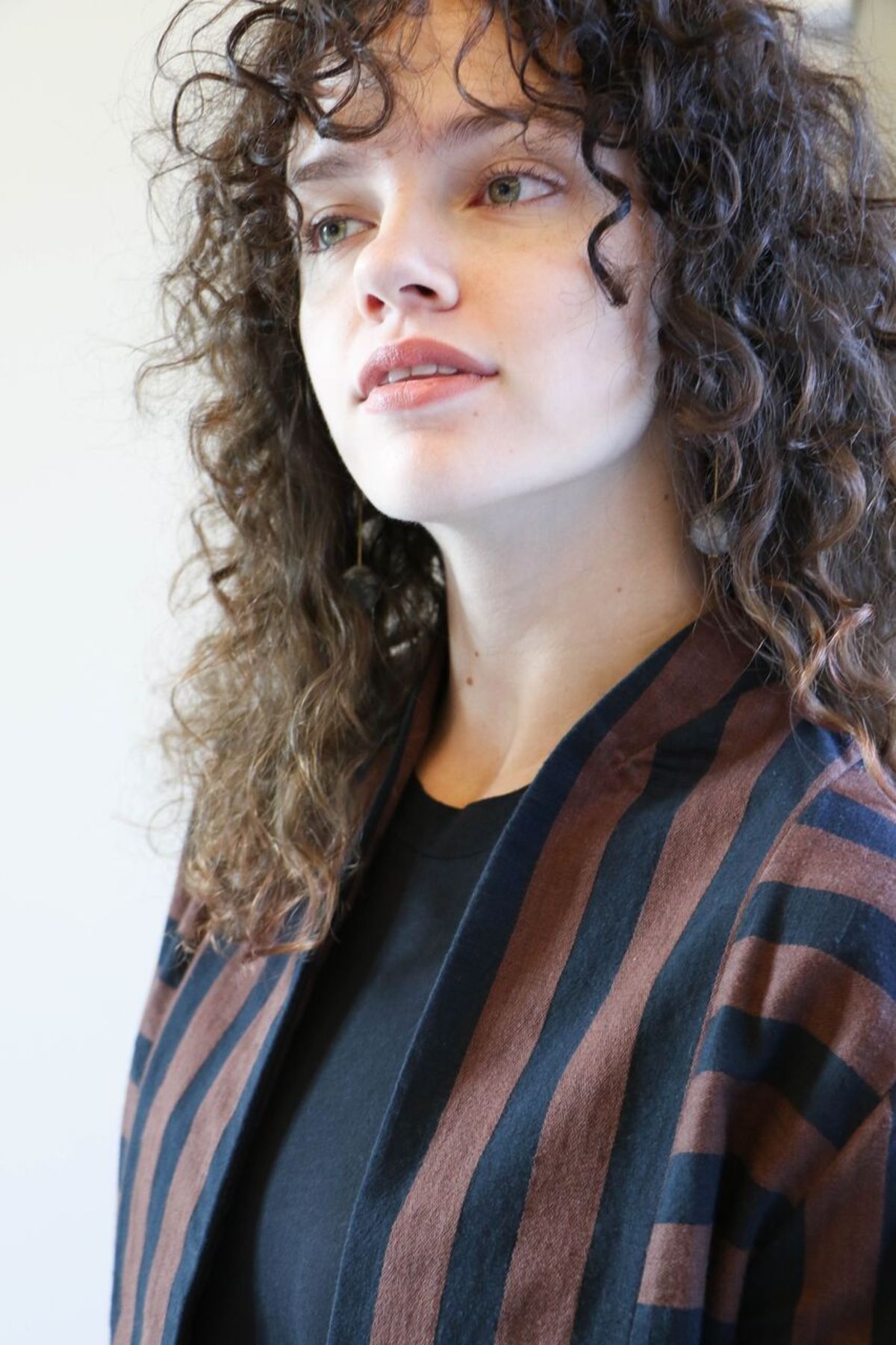 Ace & Jig Jude Jacket in Outlaw | Garmentory