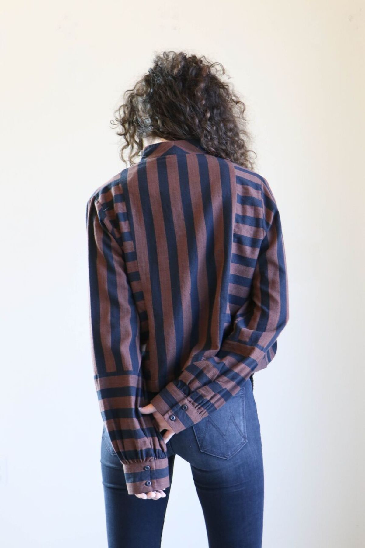 Ace & Jig Jude Jacket in Outlaw | Garmentory