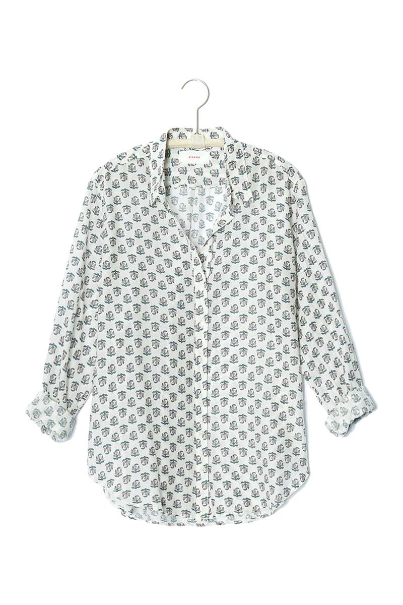 Xirena Beau Shirt - Primrose | Garmentory