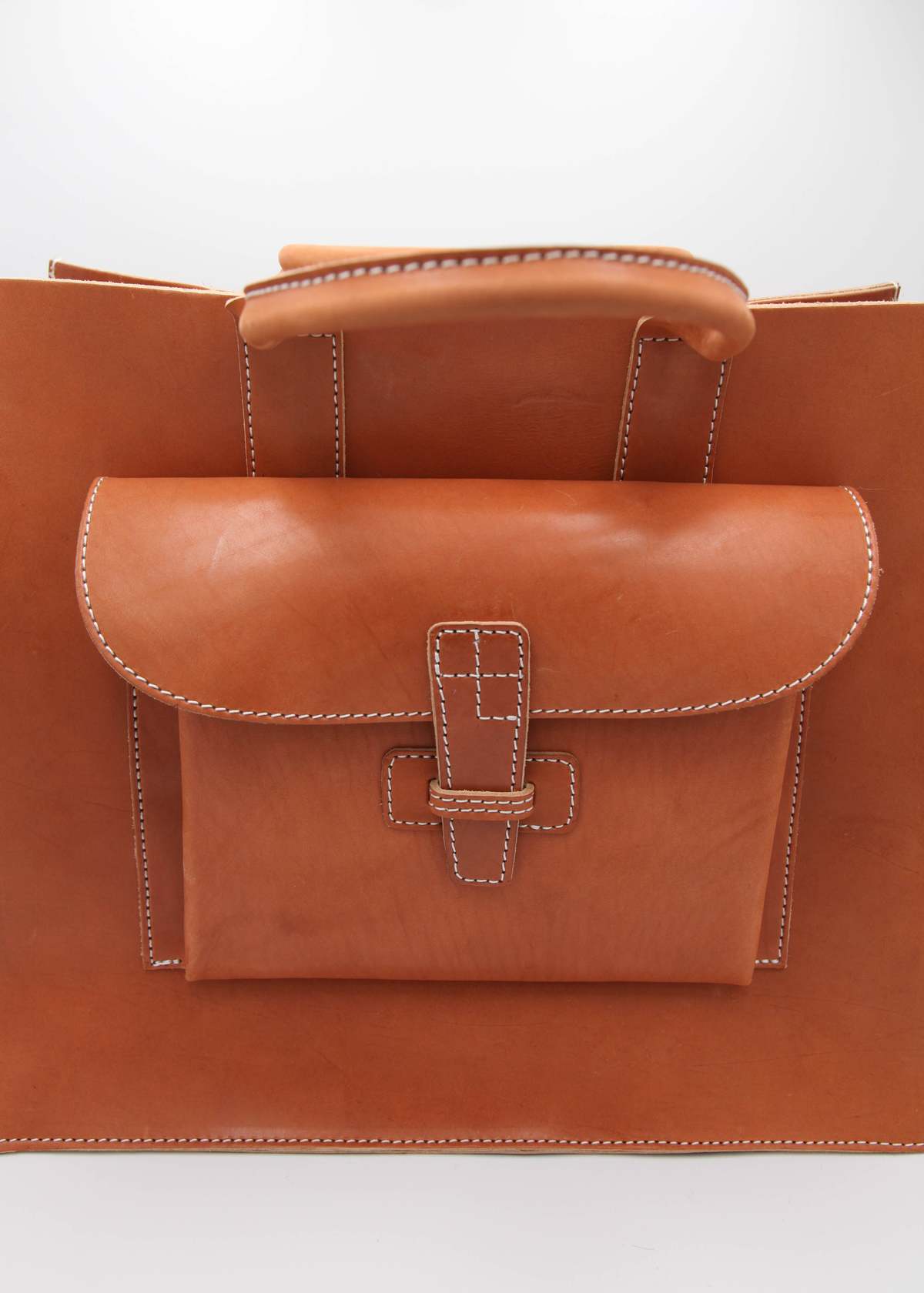 Agnes Baddoo Sac 2 - Honey | Garmentory