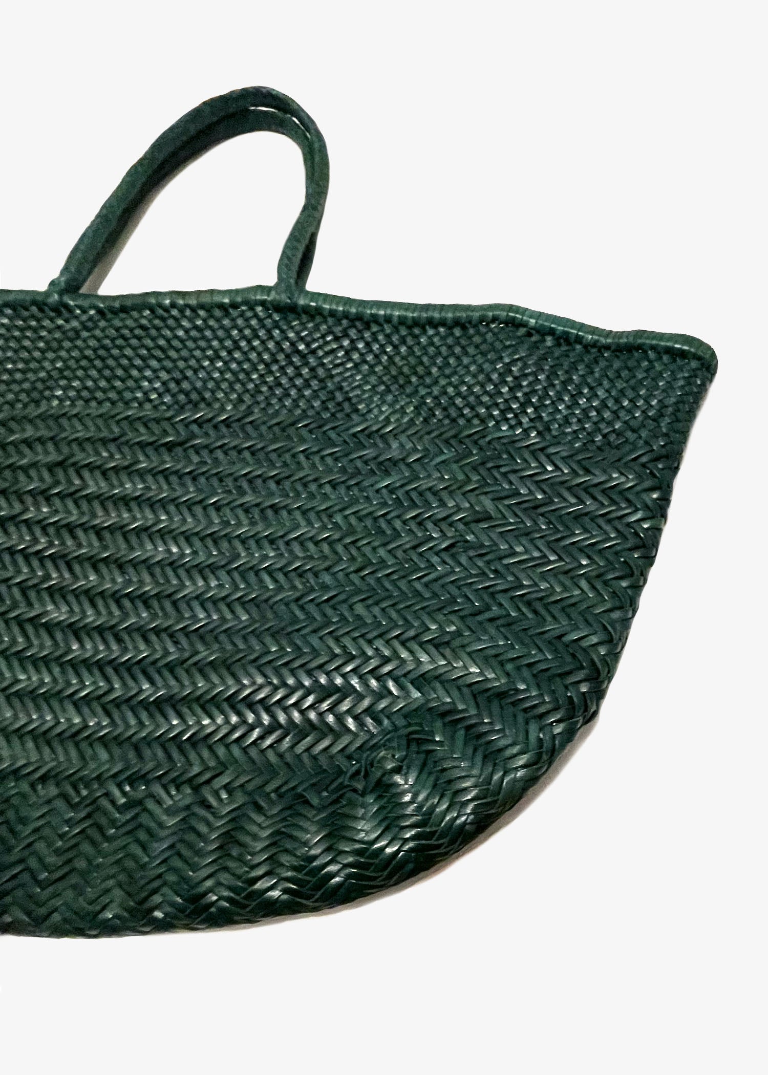 Dragon Diffusion Arcot Basket | Garmentory