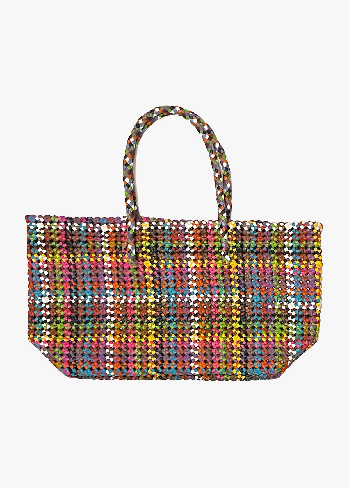 Dragon Diffusion Flower Tote | Garmentory