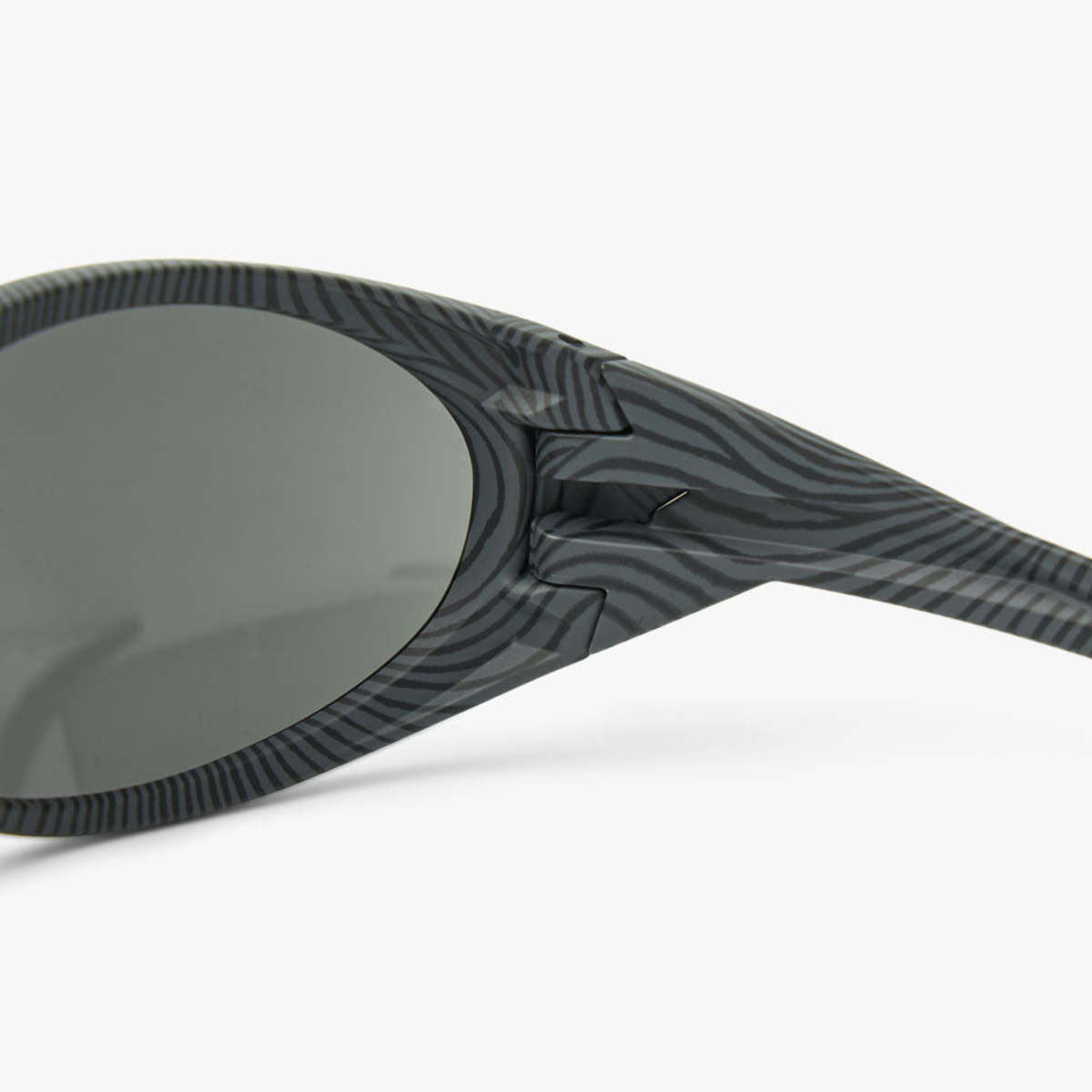 Oakley Eye Jacket Redux Fingerprint - Black Prizm | Garmentory