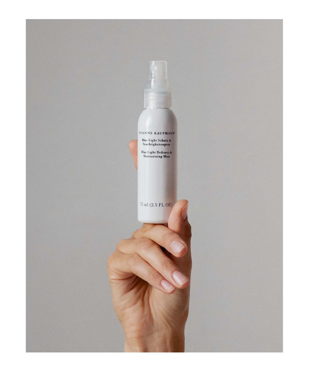 SUSANNE KAUFMANN BLUE LIGHT DEFENCE & MOISTURISING MIST | Garmentory