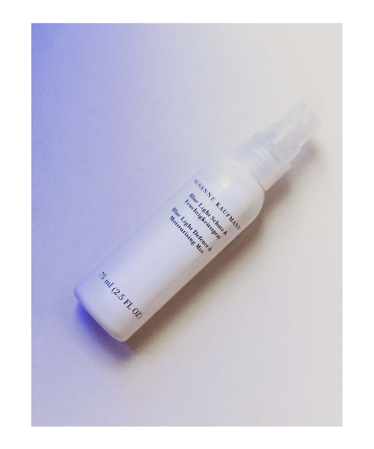 SUSANNE KAUFMANN BLUE LIGHT DEFENCE & MOISTURISING MIST | Garmentory