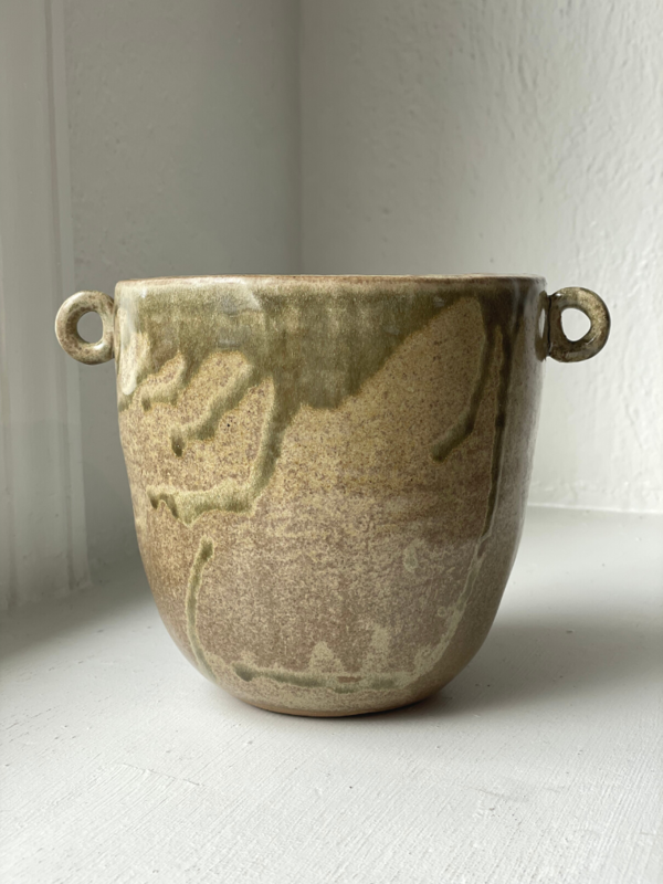 Meltz Ceramics Large Ceramic Vessel TWO | Garmentory