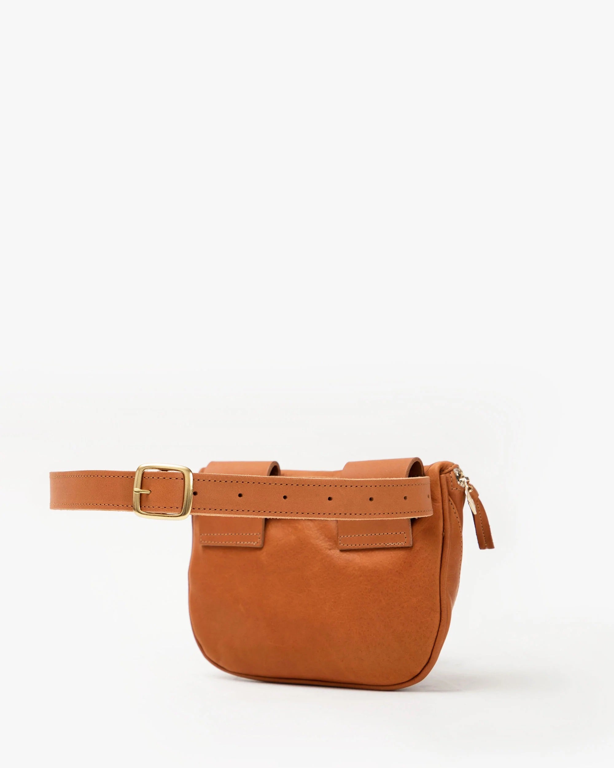 Clare V. Fanny Pack - Tan | Garmentory