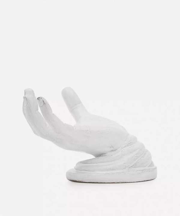 Astier de Villatte Hand Candle Stand | Garmentory