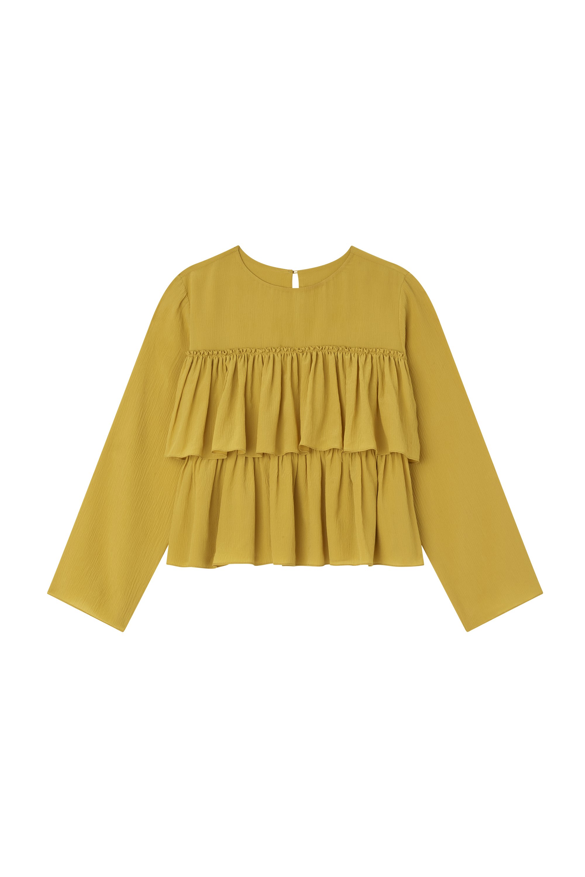 WHIT Tier Top | Garmentory