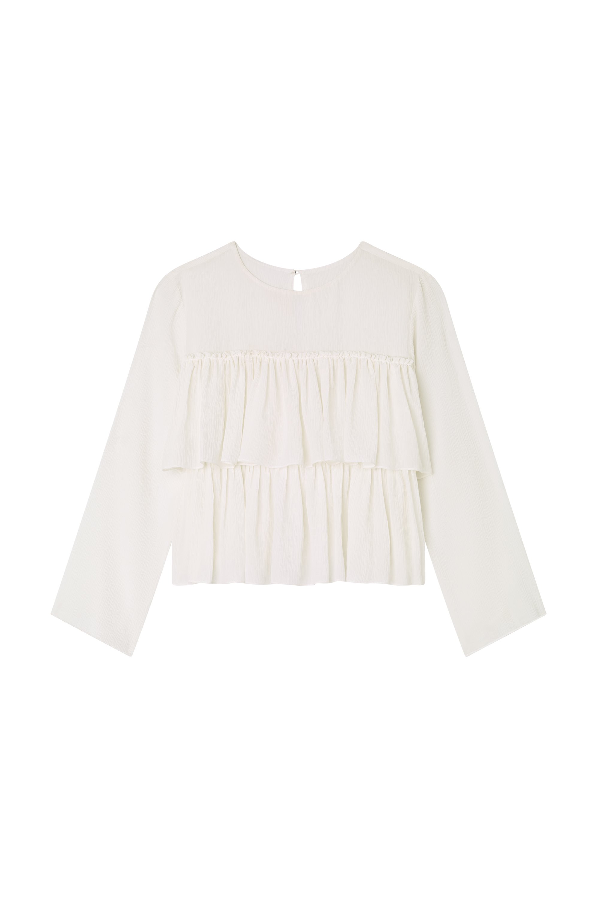 WHIT Tier Top | Garmentory