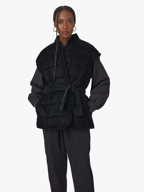 Xirena Penelope Puffer Vest | Garmentory