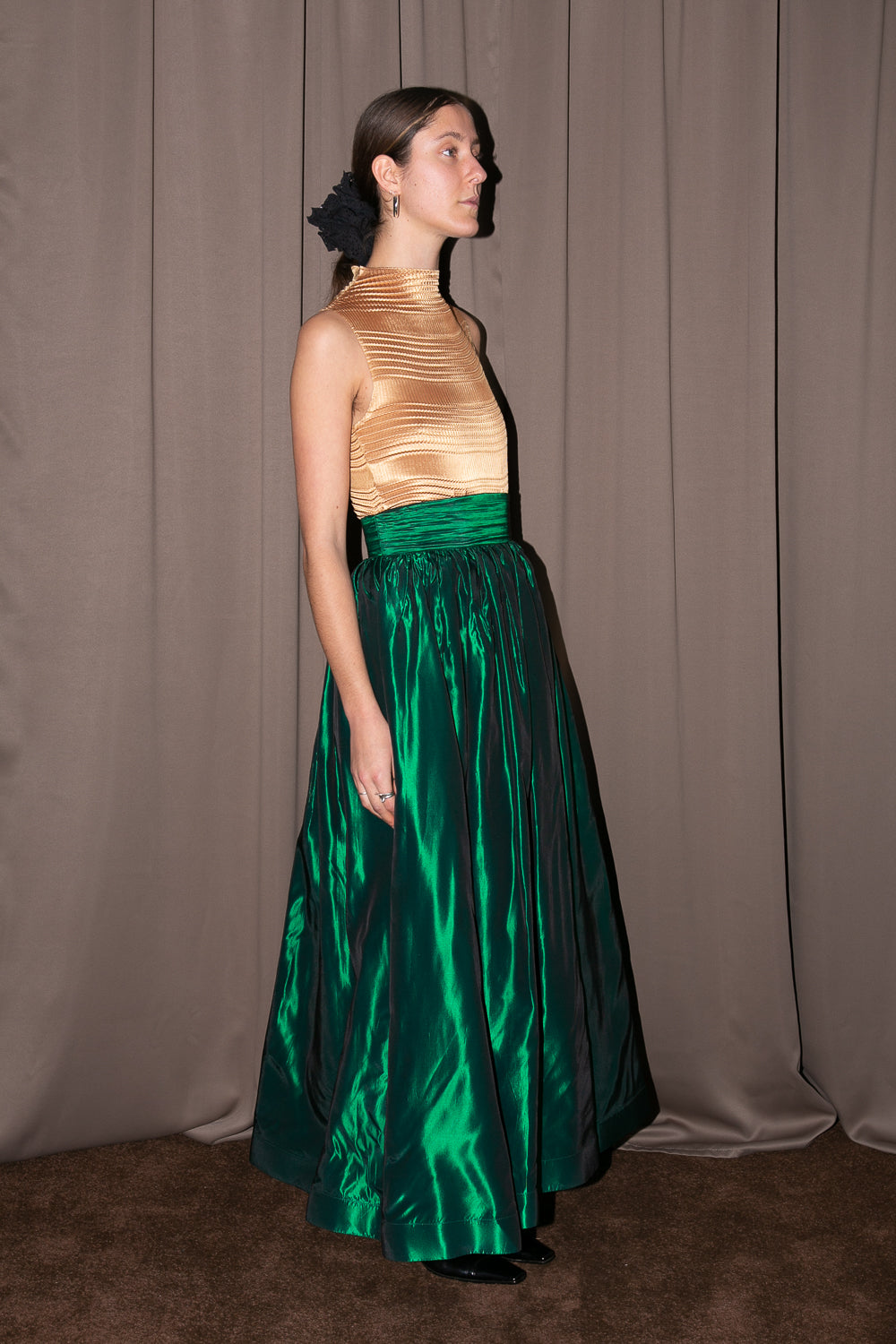 Full Prom Skirt | Garmentory