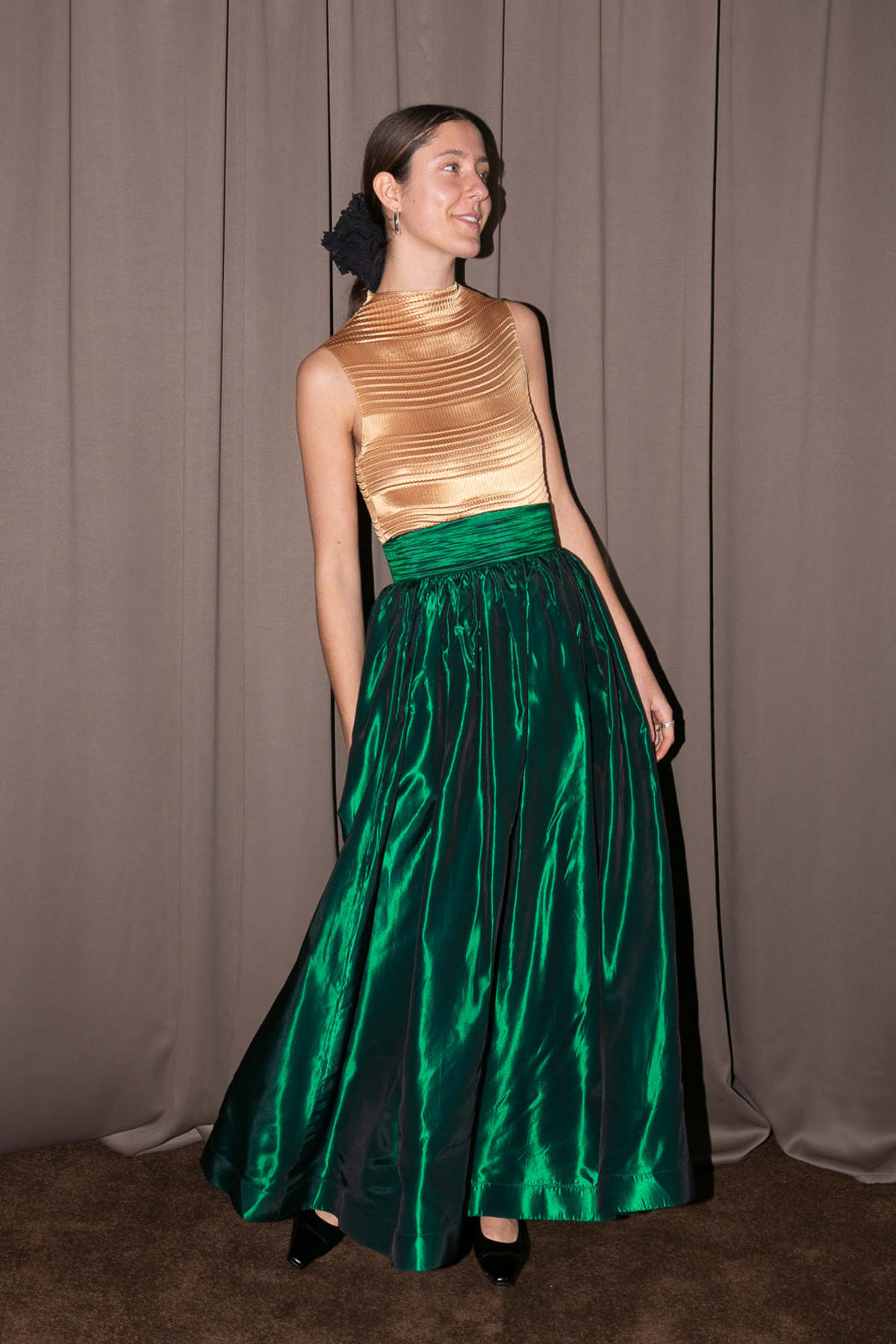 Full Prom Skirt | Garmentory