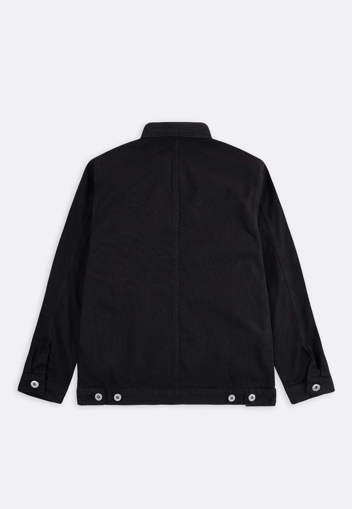 Stan Ray Winter Box Jacket - Black Duck | Garmentory