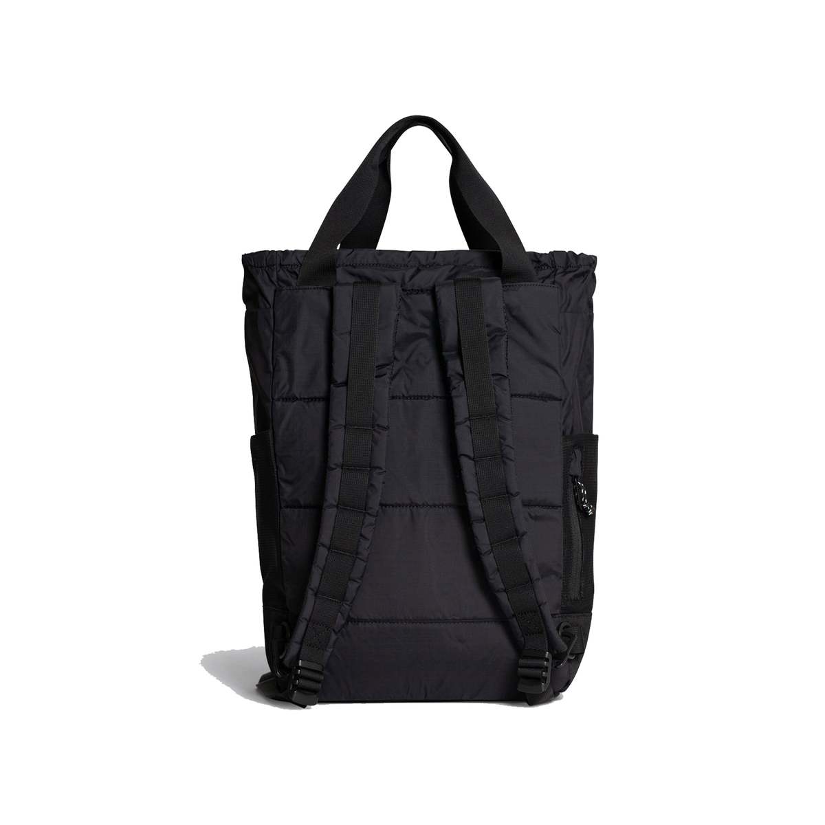 Norse Projects Hybrid Cordura Backpack - Black | Garmentory