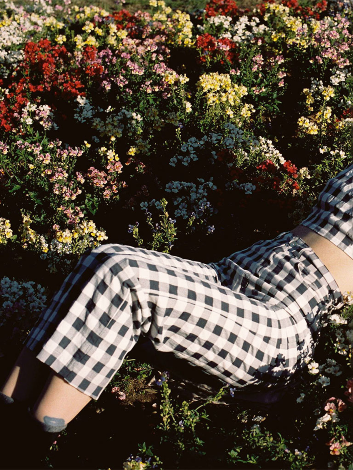 Aniela Parys Enoke Pants Black Garmentory