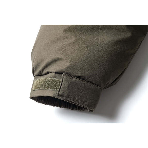 Tightbooth Six Pack Down Jacket - Olive | Garmentory