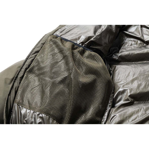 Tightbooth Six Pack Down Jacket - Olive | Garmentory